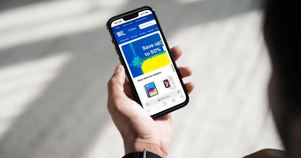 ¿Cómo Comprar en Best Buy desde Nicaragua?
